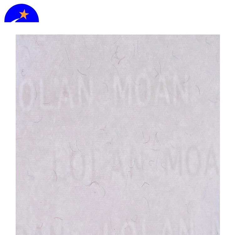 High Quality Security Bond Paper,Make Anti-counterfeiting Paper ...