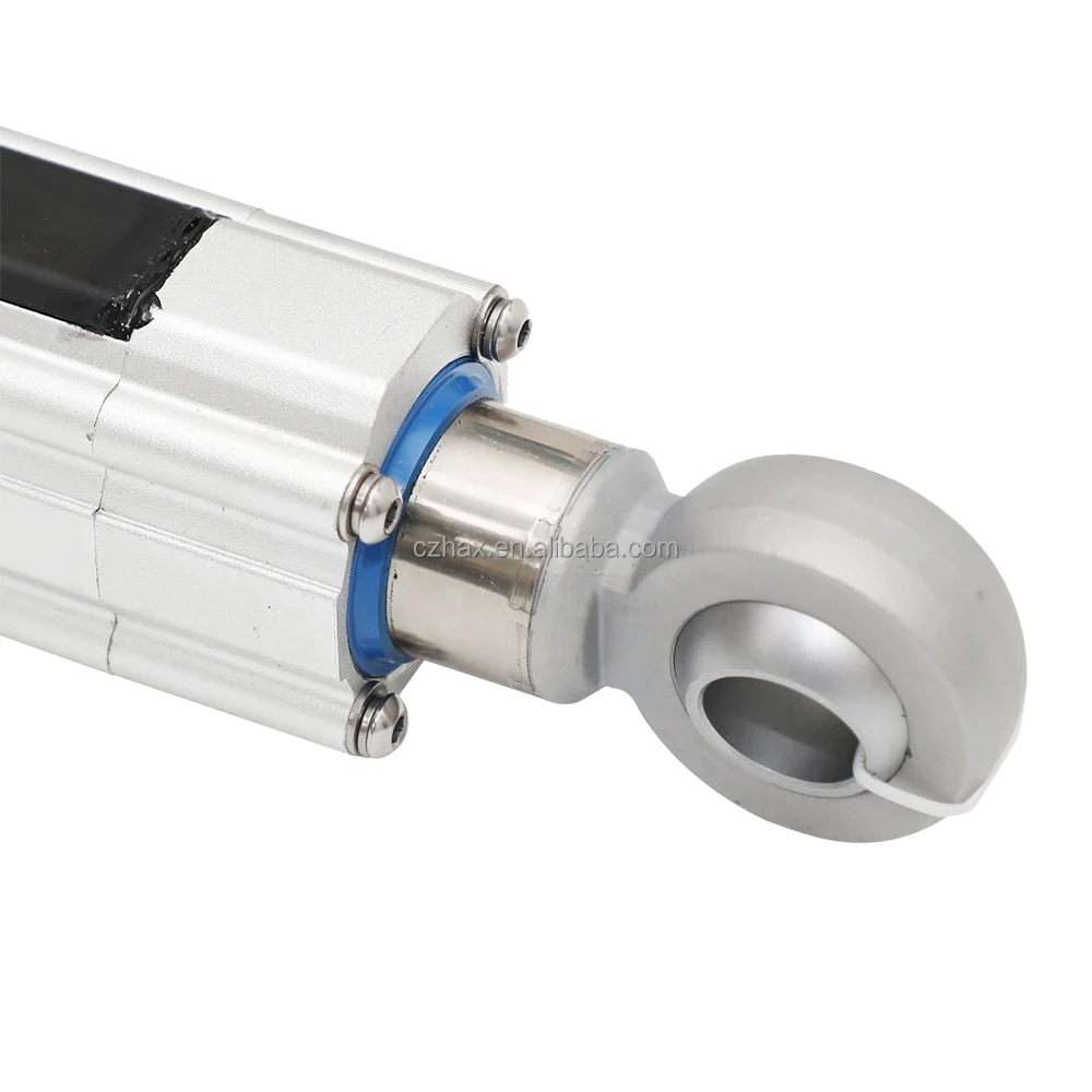Linear Actuator 24v Solar Tracking - Buy Linear Actuator 24v Solar ...