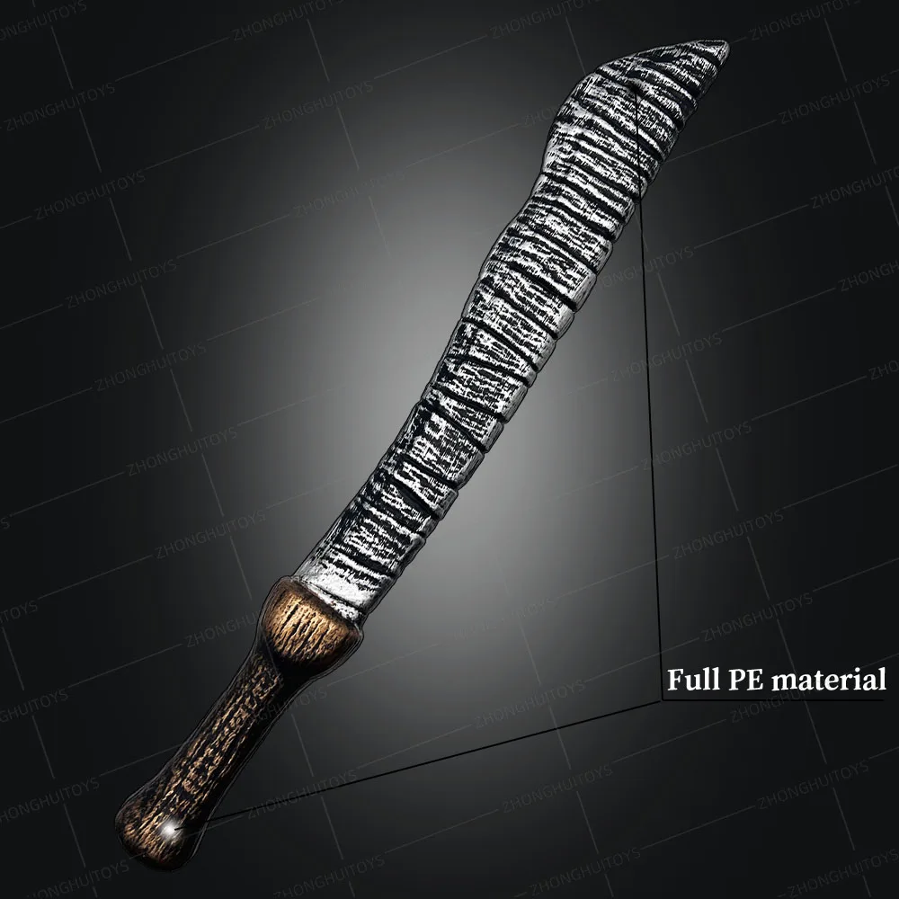 Hot Sales Mini Katana Sword Plastic Foam Baton Toy Inspired by Stone ...