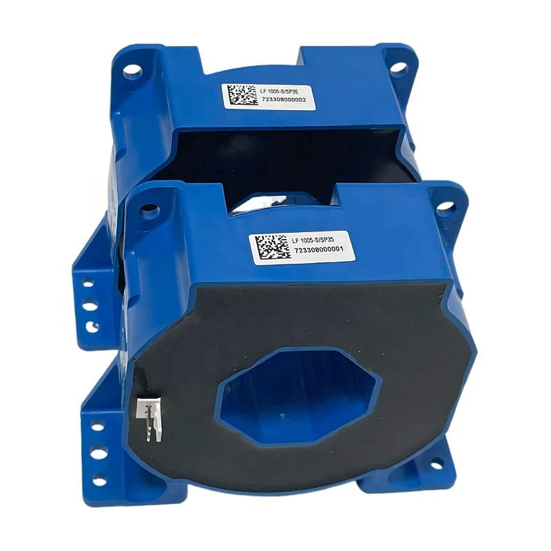 Hall Current Transformer Lf1005-s/sp34 Lem Lime Sensor Lf 1005-s/sp34 ...