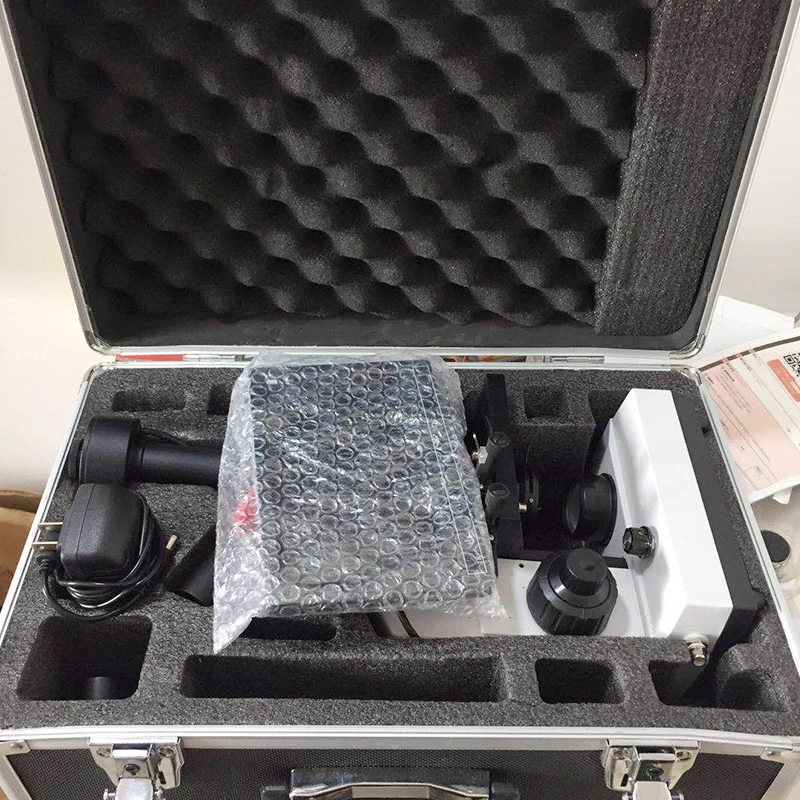 Hc-r069 Artificial Insemination Equipment,Animal Sperm Microscope ...