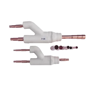 Daikin-kit De Juntas Refnet Con Aislamiento Para Sistema Vrv Vrf - Buy ...