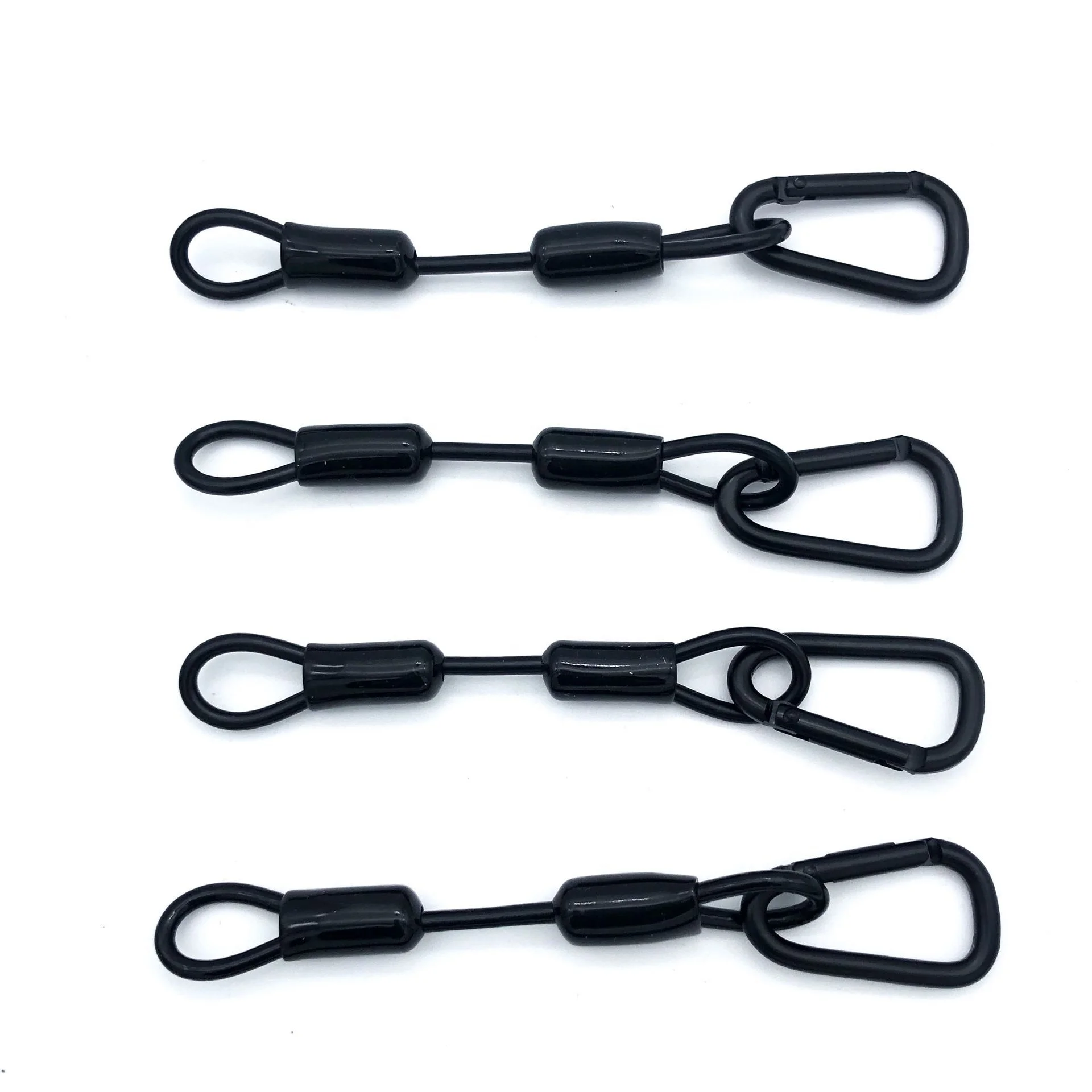 Safety Steel Wire Rope Sling Cable - High Quality & Durable