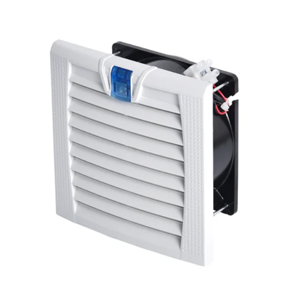 High Quality Electrical Panel Cooling Enclosure Louver