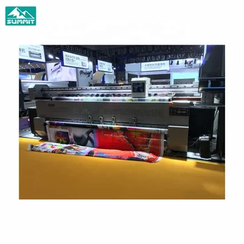 New 3.2m Thermal Sublimation Printer For Flag Polyester - Buy Large ...