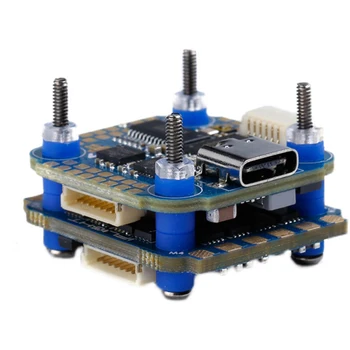 Iflight Succex-d F7 Mini Hd Flight Controller Stack (f7 Mini+45a 4 In 1 ...
