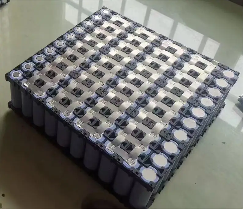 Automatic Battery Pack Disassemble Machine Repair Lithium-ion Battery ...