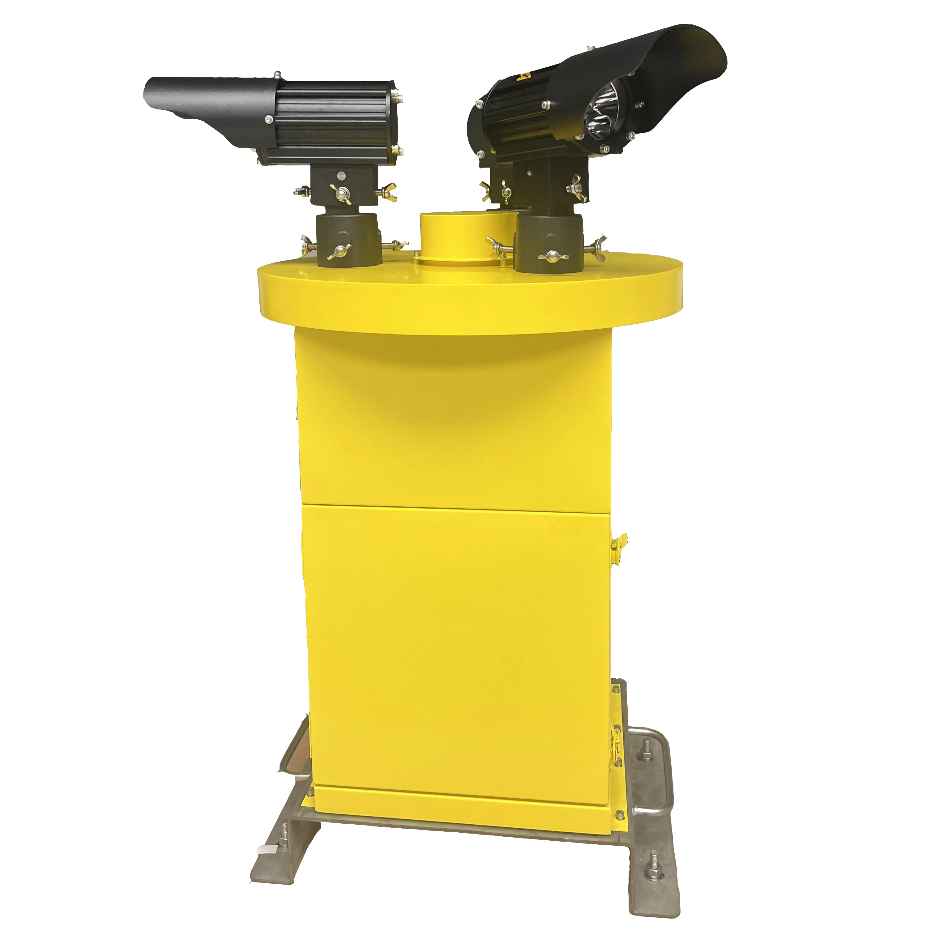 Heliport Rotation Beacon - 360° LED Lighting Solutions