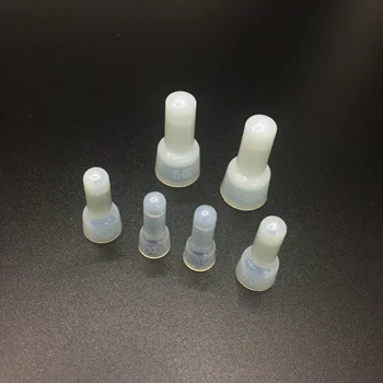 Ce1 Ce2 Ce5 Ce8 Wire Close End Crimp Connectors - Buy Ce2,Wire Close ...