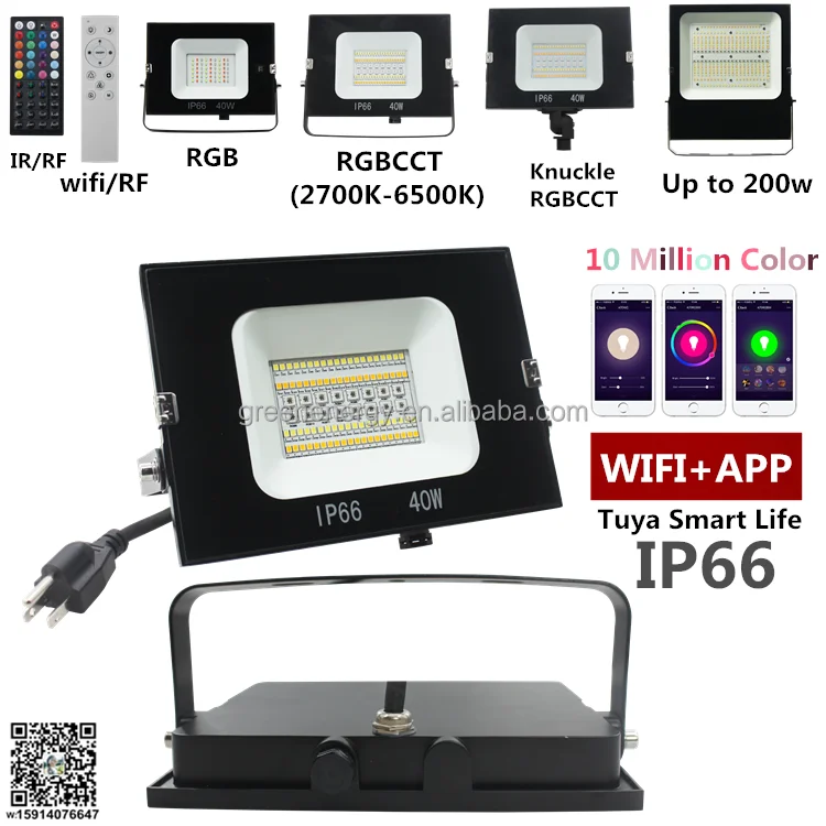 3cct Color Changeable Led Tunnel Light Multiple Cct Color Changeable ...