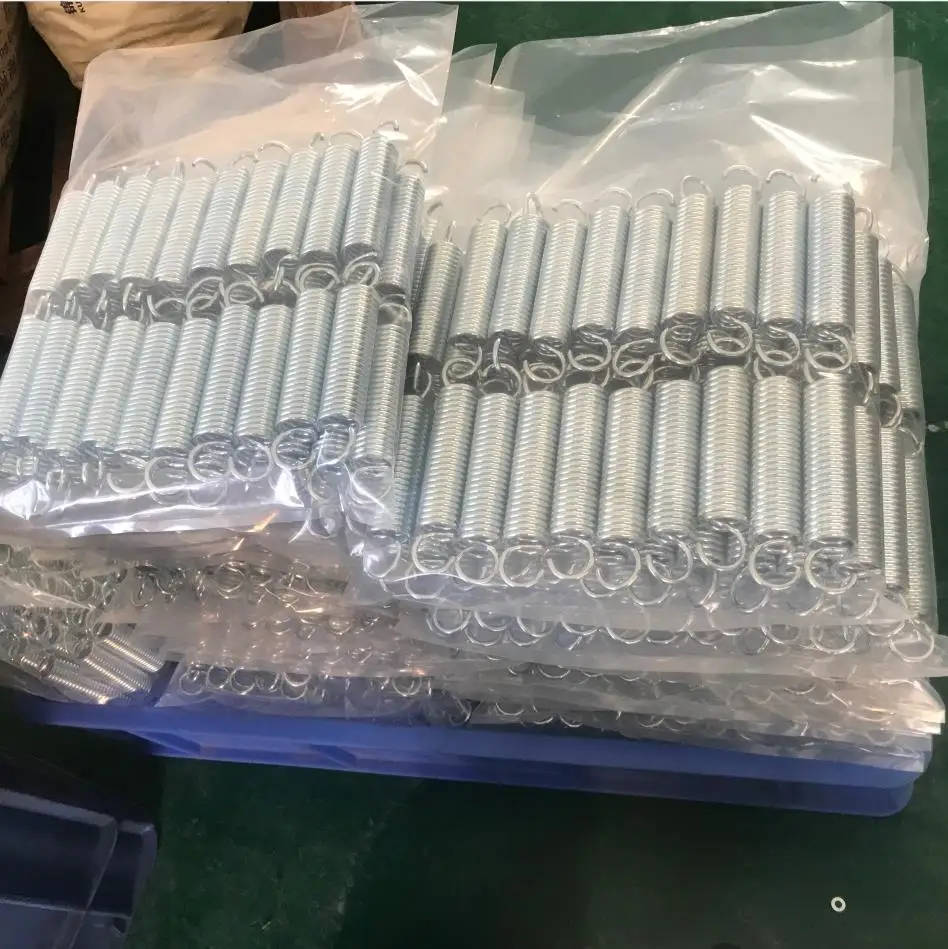 Custom Made Beryllium Copper Metal Hinge Coil Ballpoint Pen Toy ...