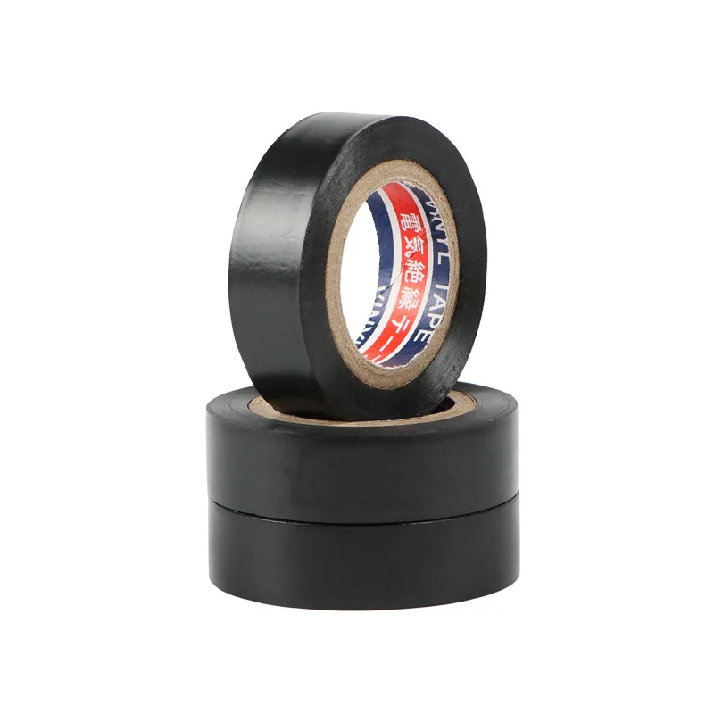 3m Temflex Pvc Vinyl Electrical Insulating Tape with logo Insulating ...