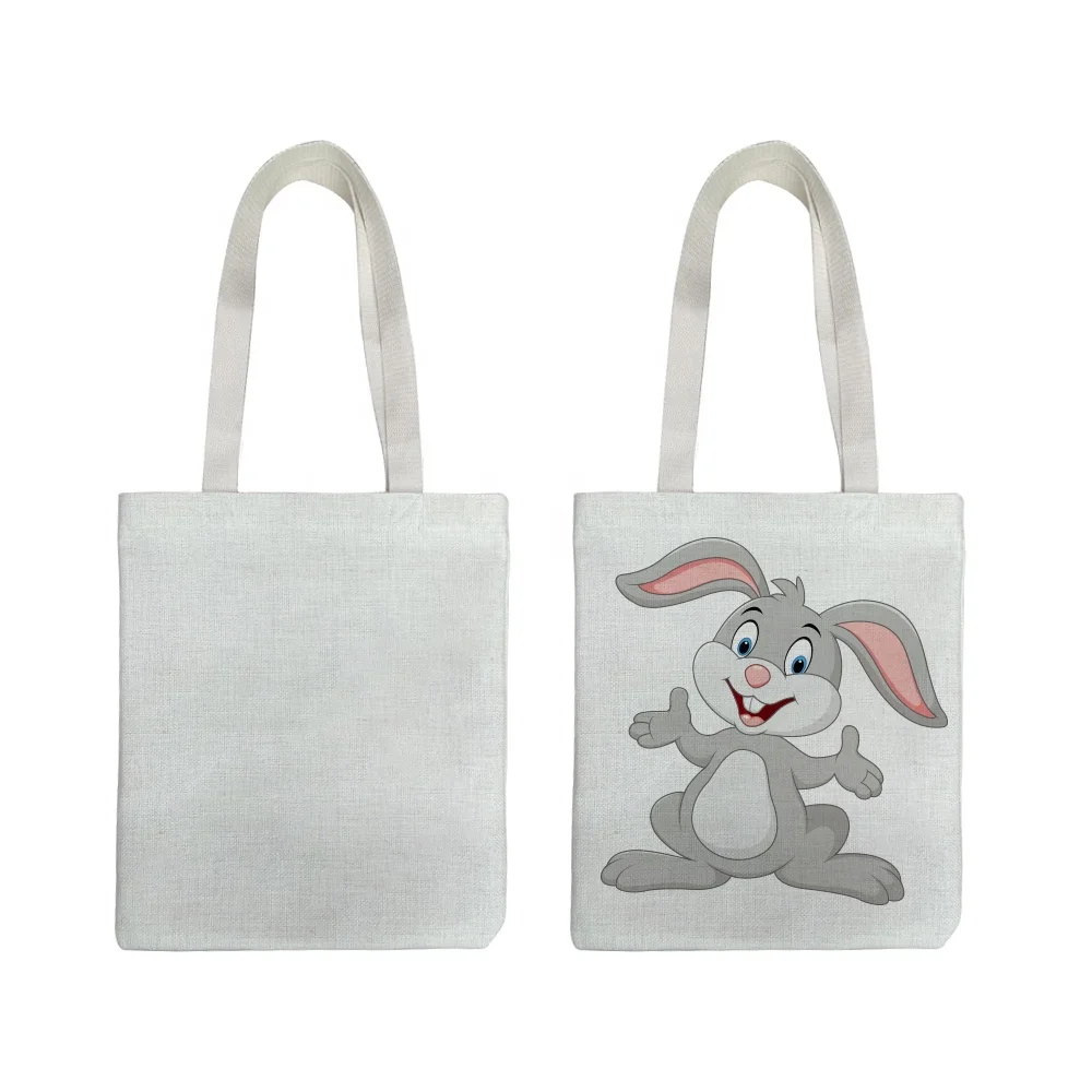 Shop Our Sublimation Bag Collection - Customizable Designs