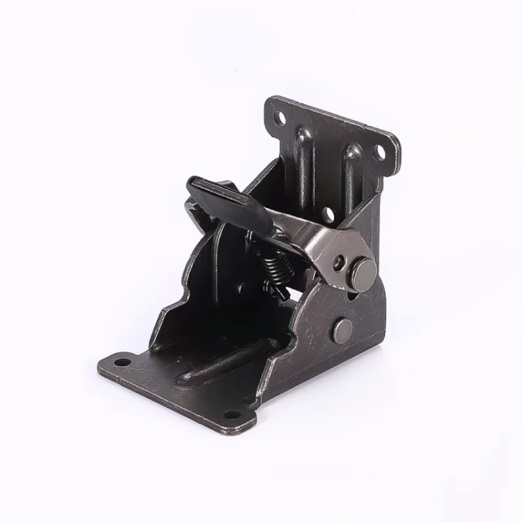 180 Degree Folding Bracket Table Leg Hinges For Bed Angle Bracket Hinge ...