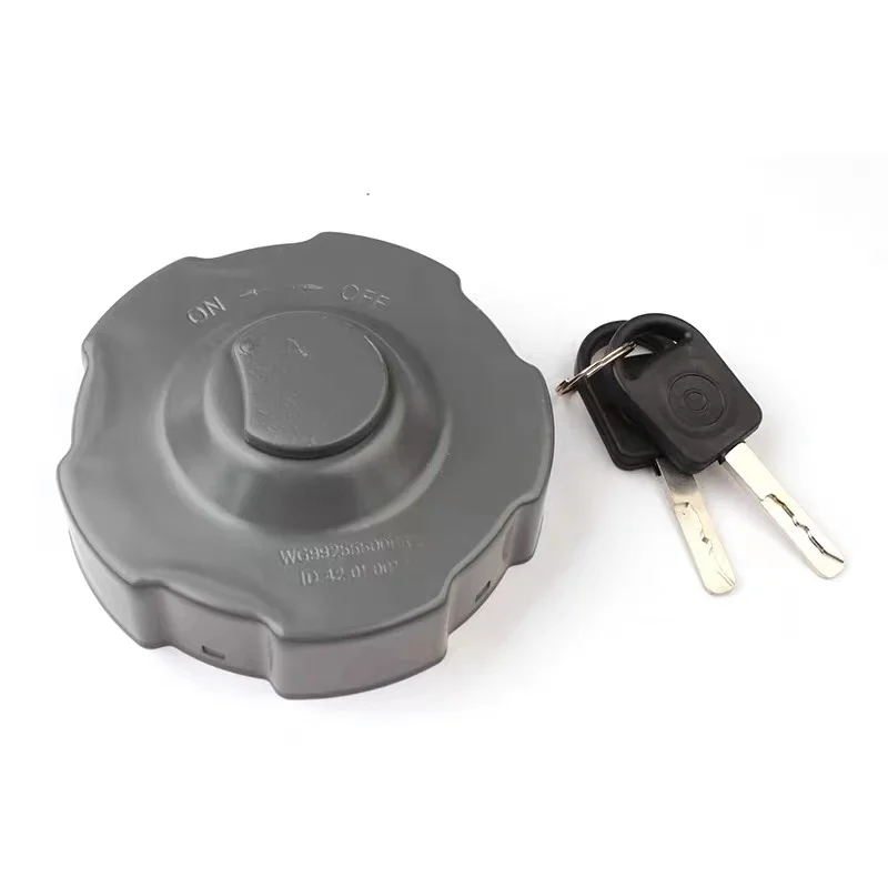 812W12210-0100 HOWO T5G油箱锁盖| Alibaba.com