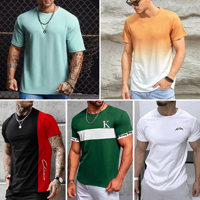 Shop Tops Mix Assorted Dress Bulk Bales Men Clothes 2023