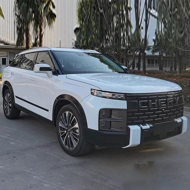 Chery Tiggo Tj-1 2.0L Complete Engine - Fast & Cheap Gasoline