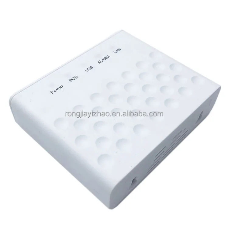 ZTE F601 V6.0 Gpon Onu - Efficient Optical Network Unit