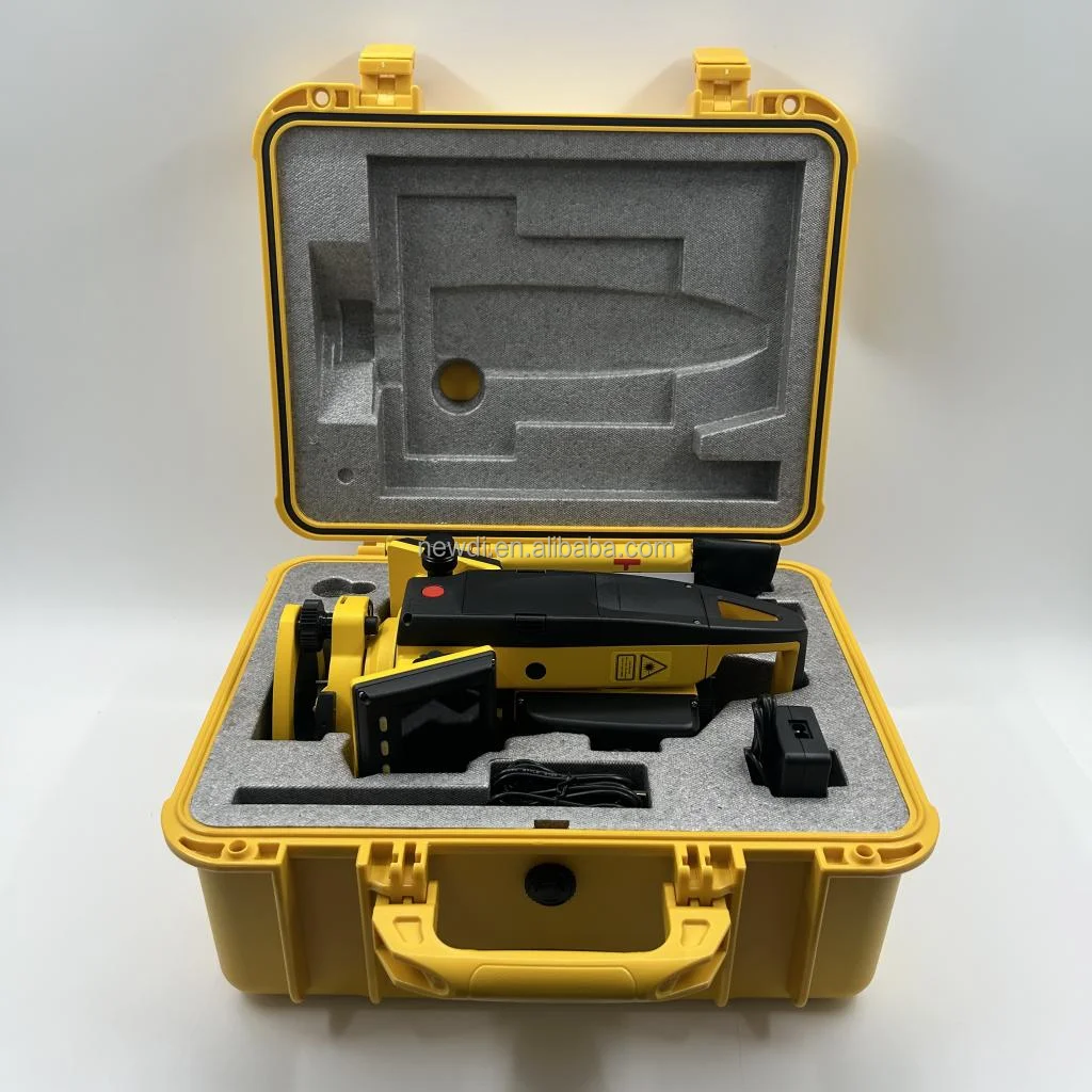 Topographic Survey Total Station South N40 Single Prism 5000M Cheap ...