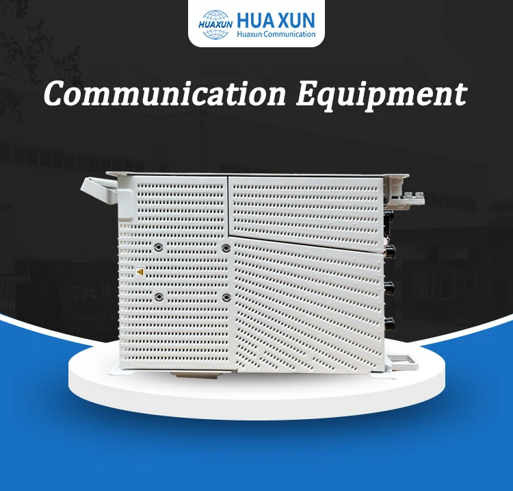 HW RRU5910 Remote Radio Unit - 900MHZ 4T4R Communication Equipment