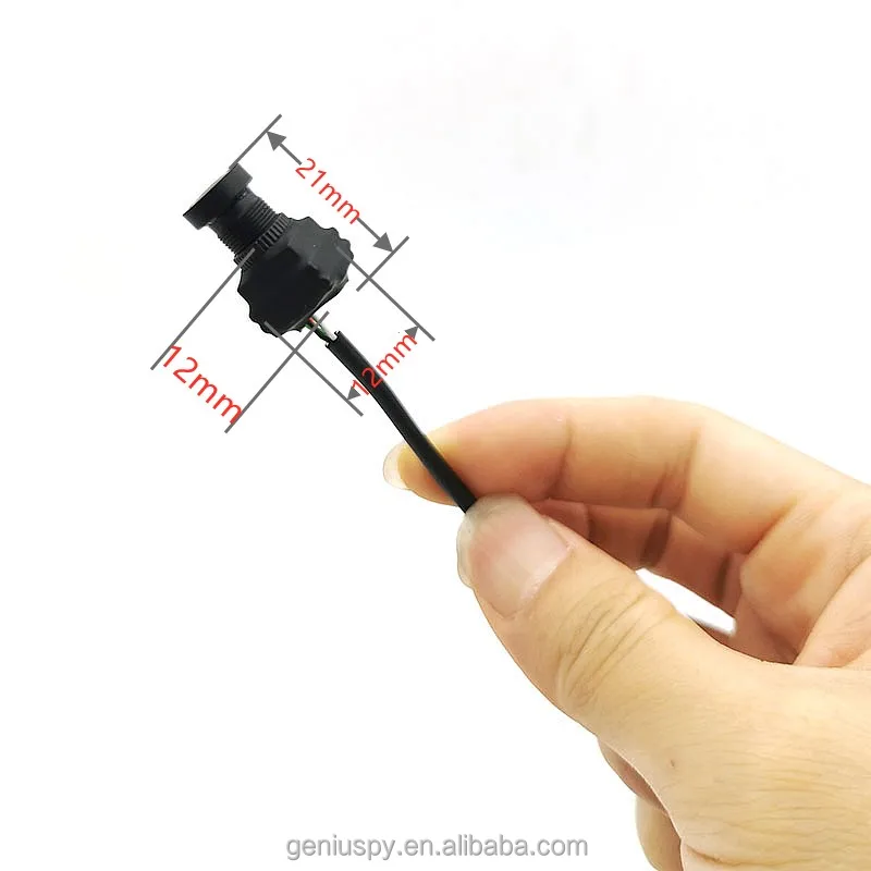 Geniuspy OEM Wide Angle 5MP USB Camera Module for Security