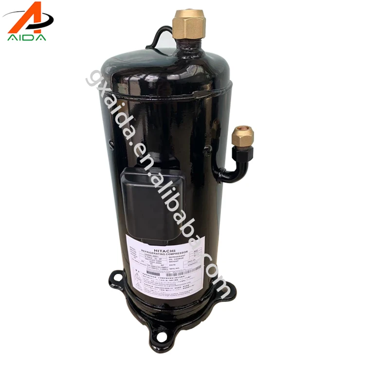 R407c Original New G403dh-64b2 Dc Inverter Compressor Driver Controller ...