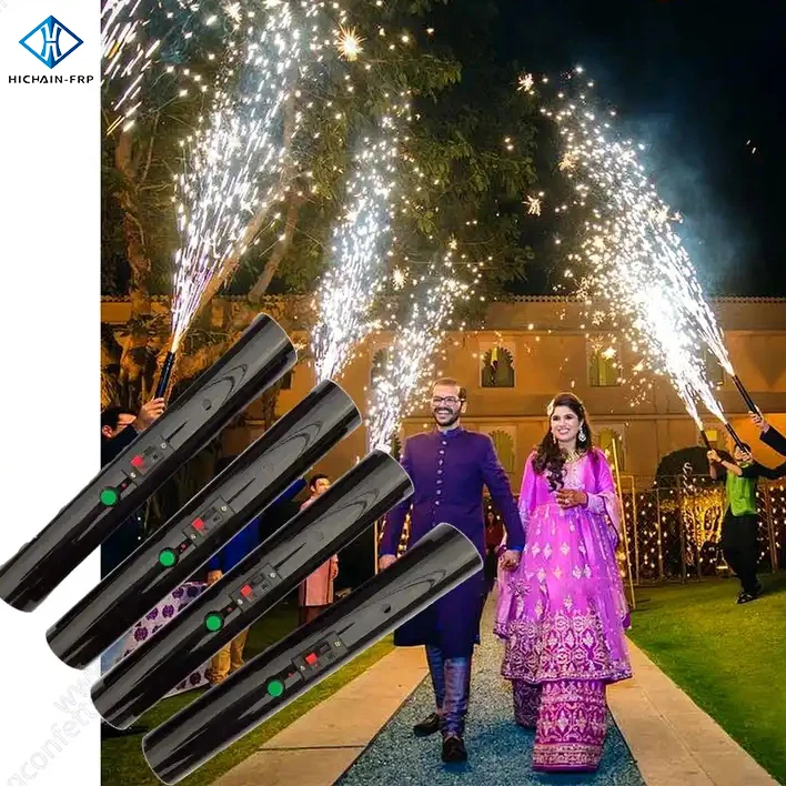 Firecracker & Fireworks Handheld Fireworks Firing System Pyro Shooter ...