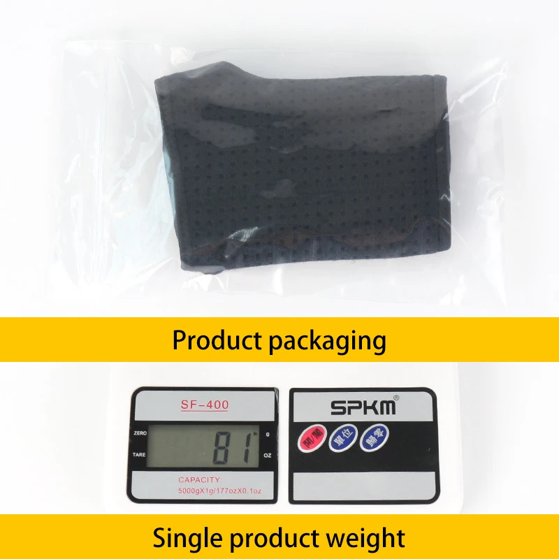 Hw016 Wholesale Sports Wrist Joint Sprain Fixed Strap Wrist Support ...