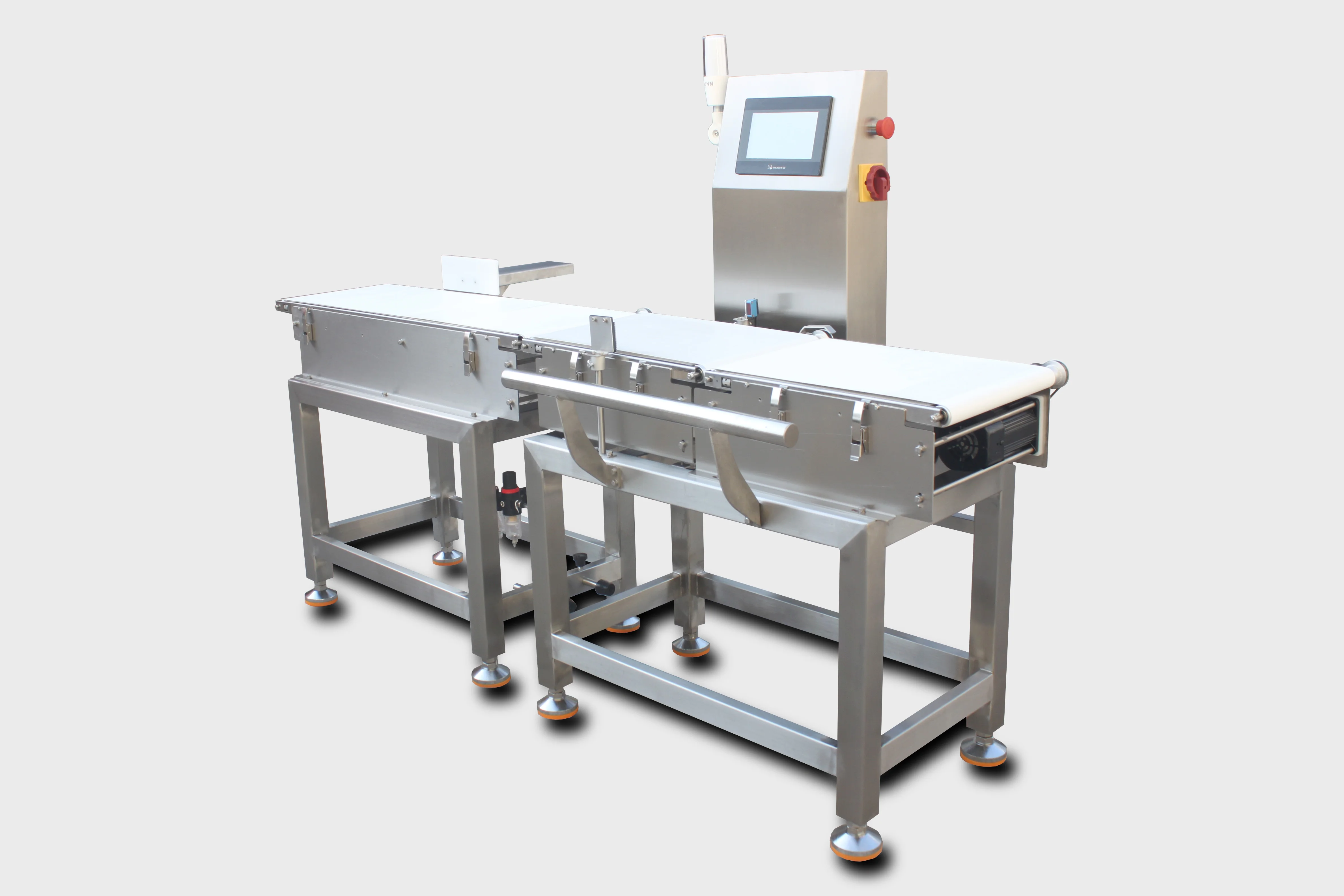 Customized Heavy-duty Weighing Scale Industrial Weighing Solutions ...