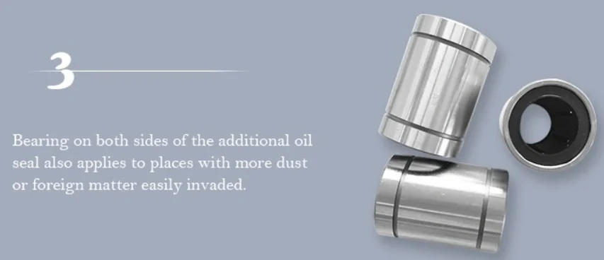 Rus26126-ks Linear Recirculating Roller Bearing Unit Rus26126gr3-10-15 ...