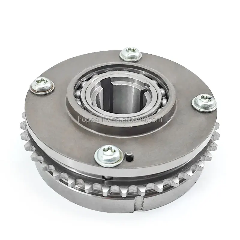 GEAR ASSY Camshaft Timing Gear for Toyota Corolla E21 2.0L 13050-25010 ...