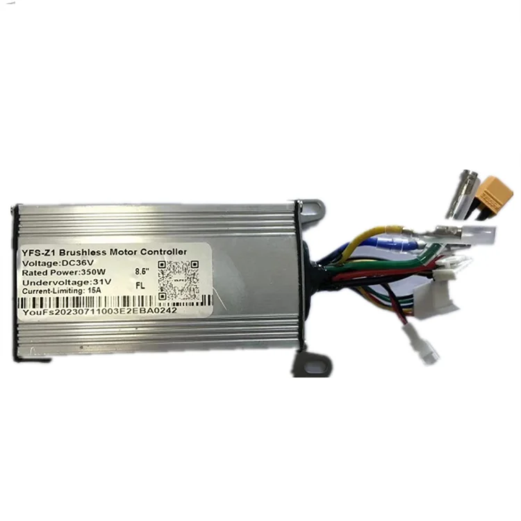 M365 E-Scooter Controller YouFS App – Compatible with Xiaomi M365 Pro ...