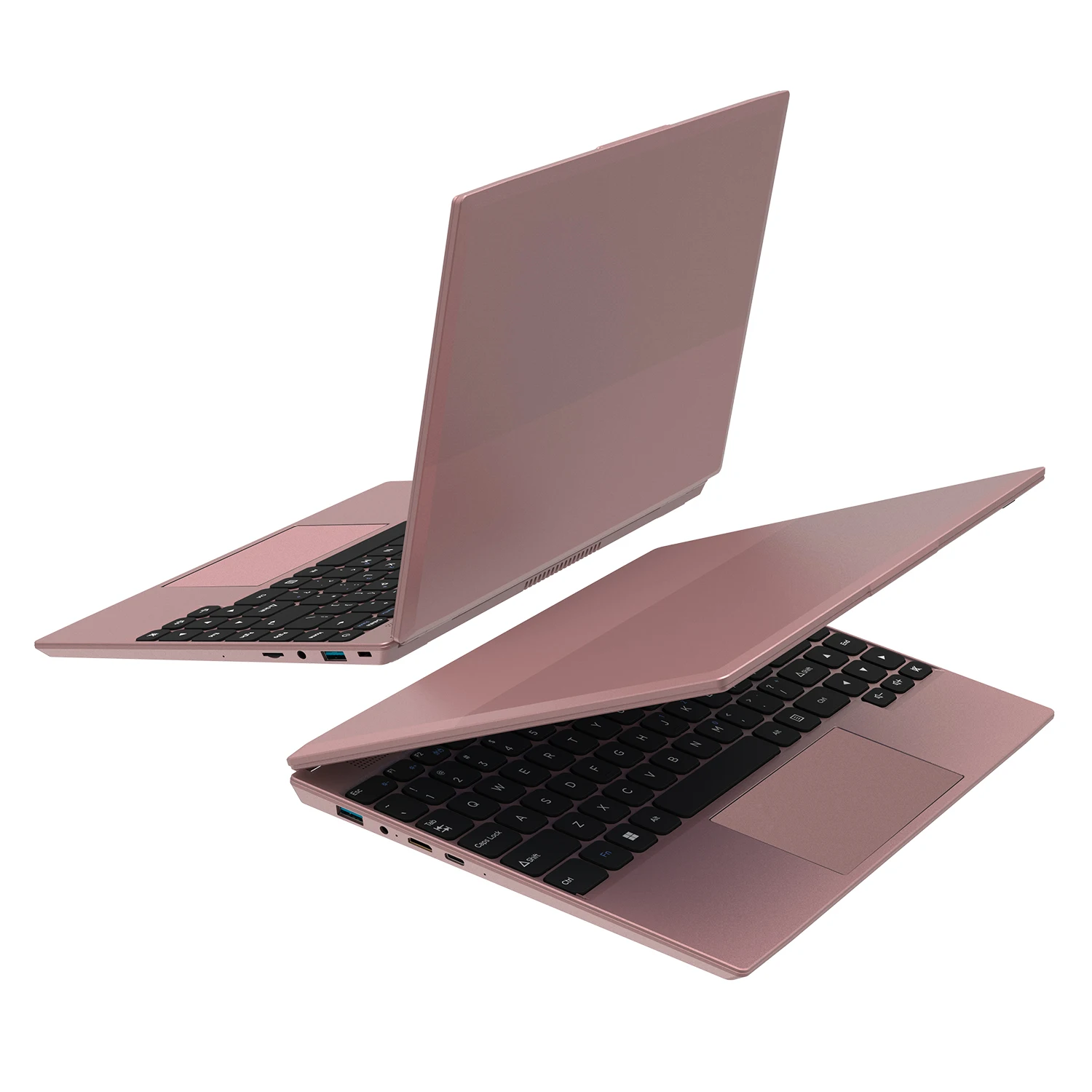 4 Inch Oem Laptop 1920*1200 Intel Celeron N5095 Quad Core Quad Thread 2 ...