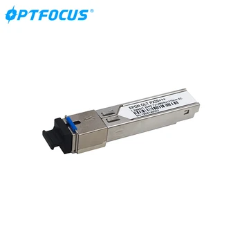 Epon Olt Sfp Pon Module 1.25g Px20+++ 9db 8db 7db Tx1490nm / Rx1310nm Sfp Transceiver Ftth Lc ...