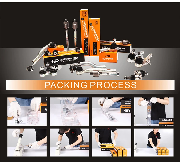 Eep Auto Parts Stabilizer Link Assy For Toyota Rav4 Aca21 48820-42020 ...