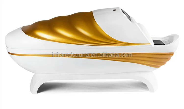 Physical Graphene Terahertz PEMF Therapy Far Infrared Massage Ozone ...