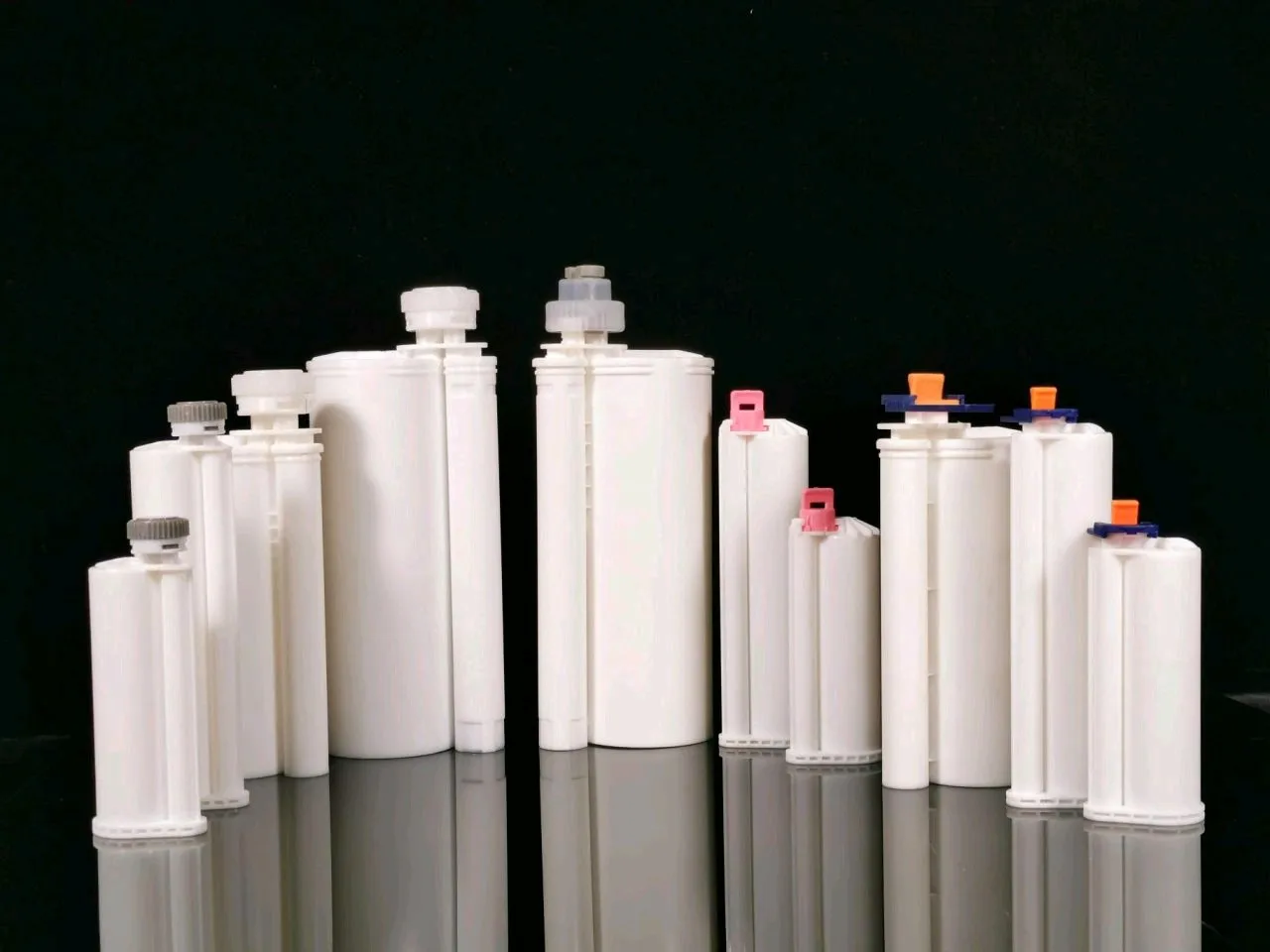 Static Mixer For Solid Surface Adhesive - Buy Green Elements Static ...