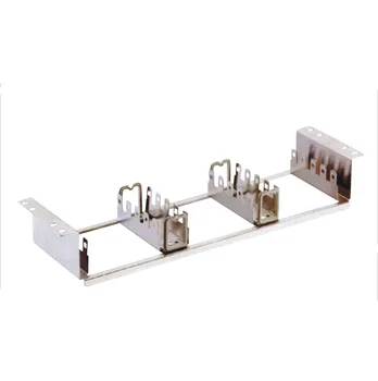 150 Pair 19 Inch Krone Back Mount Frame - Buy Krone Back Mount Frame ...