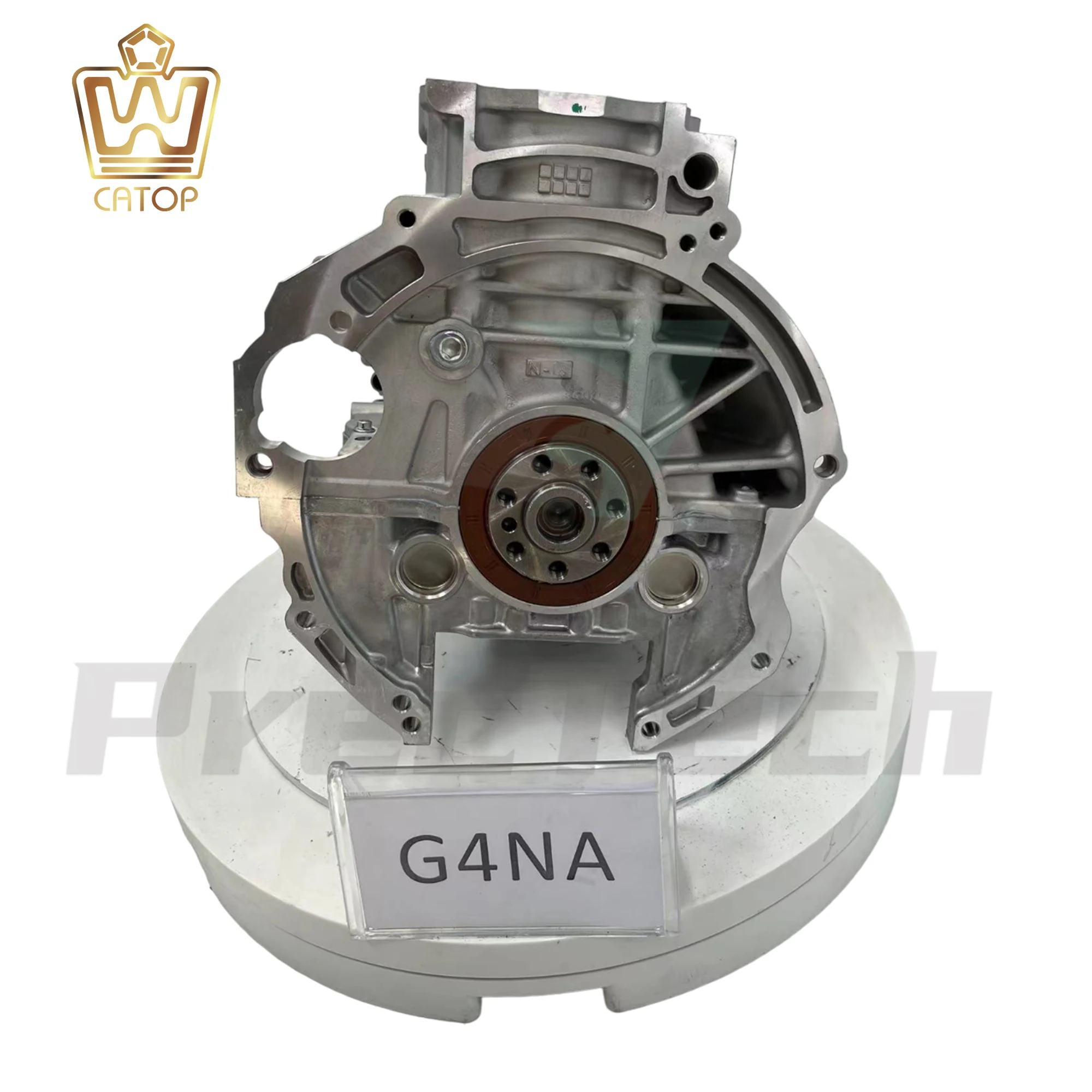 New Engine Assembly for Hyundai Kia G4NA 2.0L G4NB 1.8L Engine ...