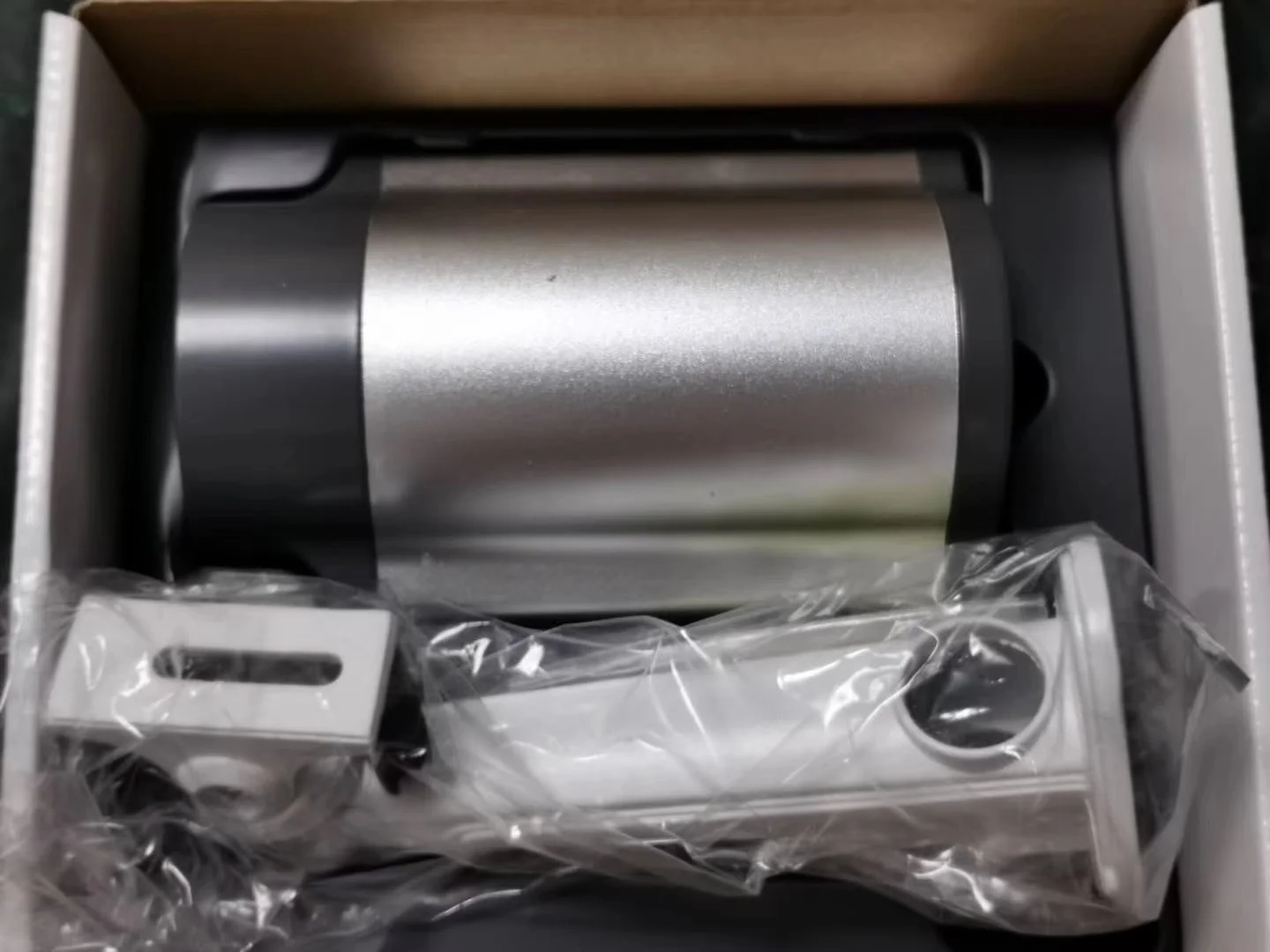 Anti Theft Smoke Fog Machine Security Alarm Surveillance Device System ...