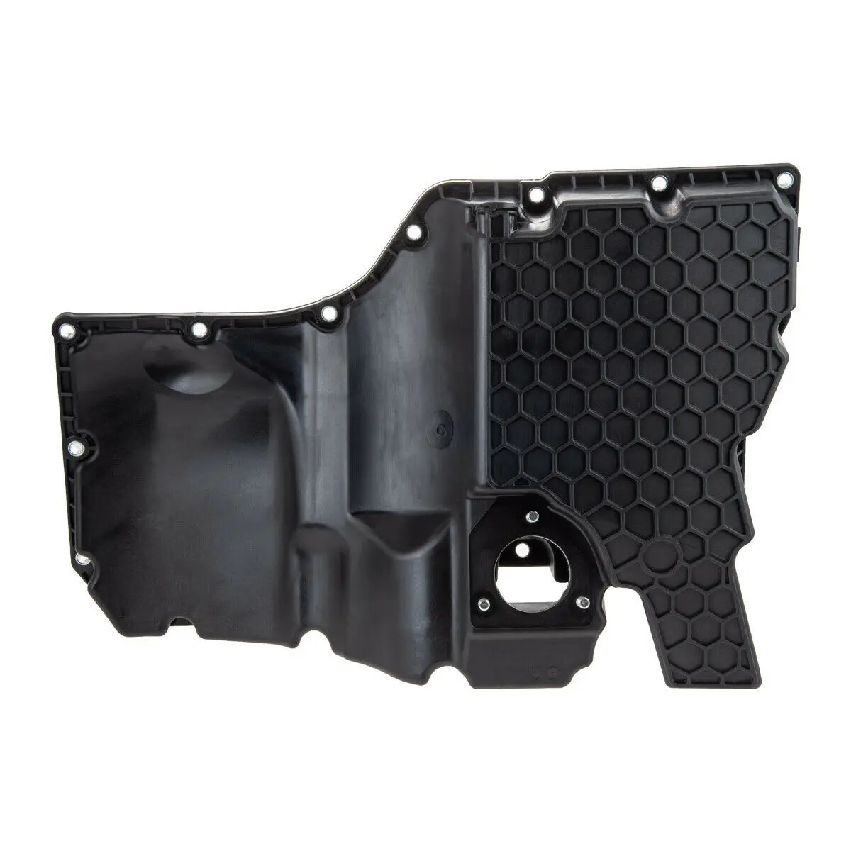 06L103598R Engine Oil Pan for VW Audi Porsche - High-quality