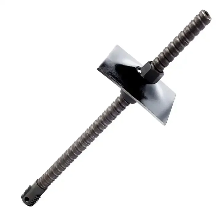 M24 Unifix Expansion Anchor Bolt - Reinforce with Confidence