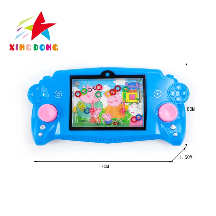 Wholesale Game Water Cooler Set Hoop Toys Children's Holiday Gifts Hot ...