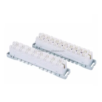 10 Pair Profile High Band Module High Band Strip - Buy High Band Module ...