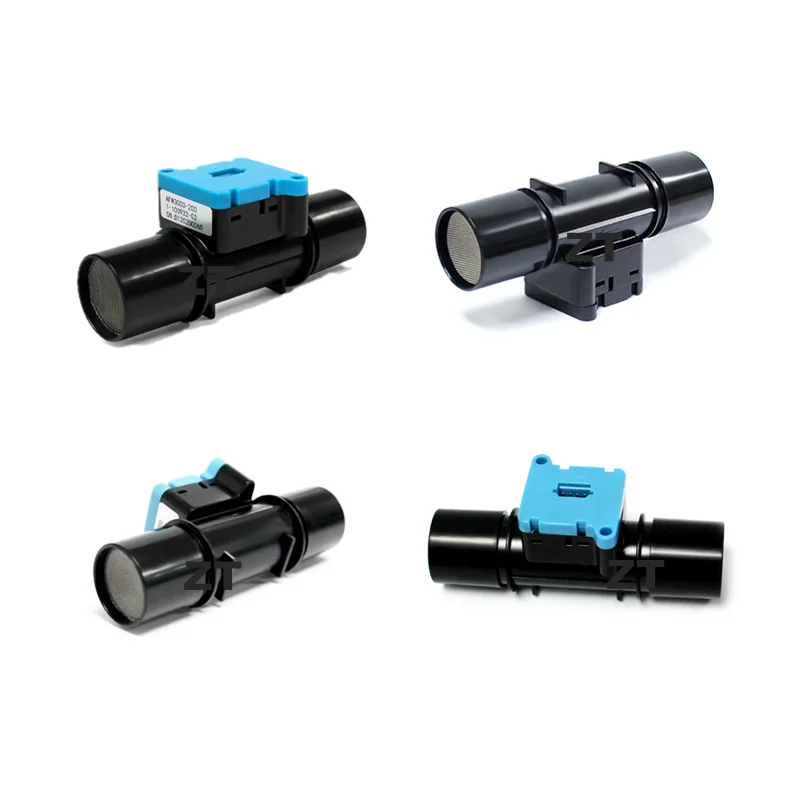ZT AFM3000 - Precision Air Flow Sensor for Medical Ventilation