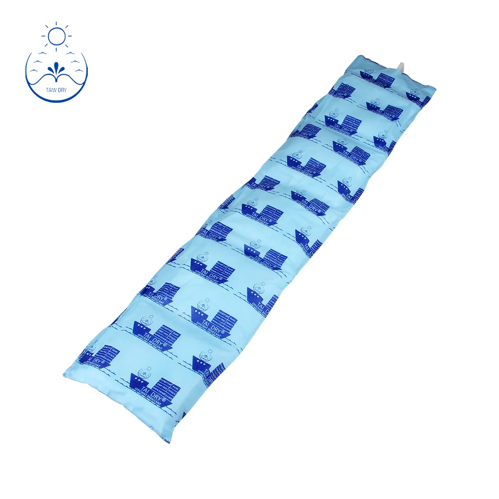 Factory Customised Various Specifications Desiccant Moisture Adsorber ...