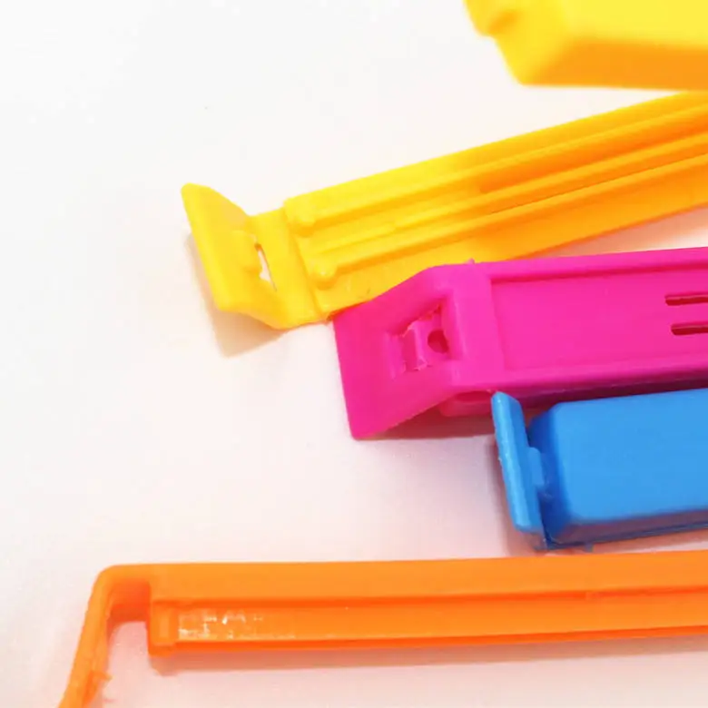 Sealer Clamp Food Sealing Clips Plastic Locking Clamps| Alibaba.com