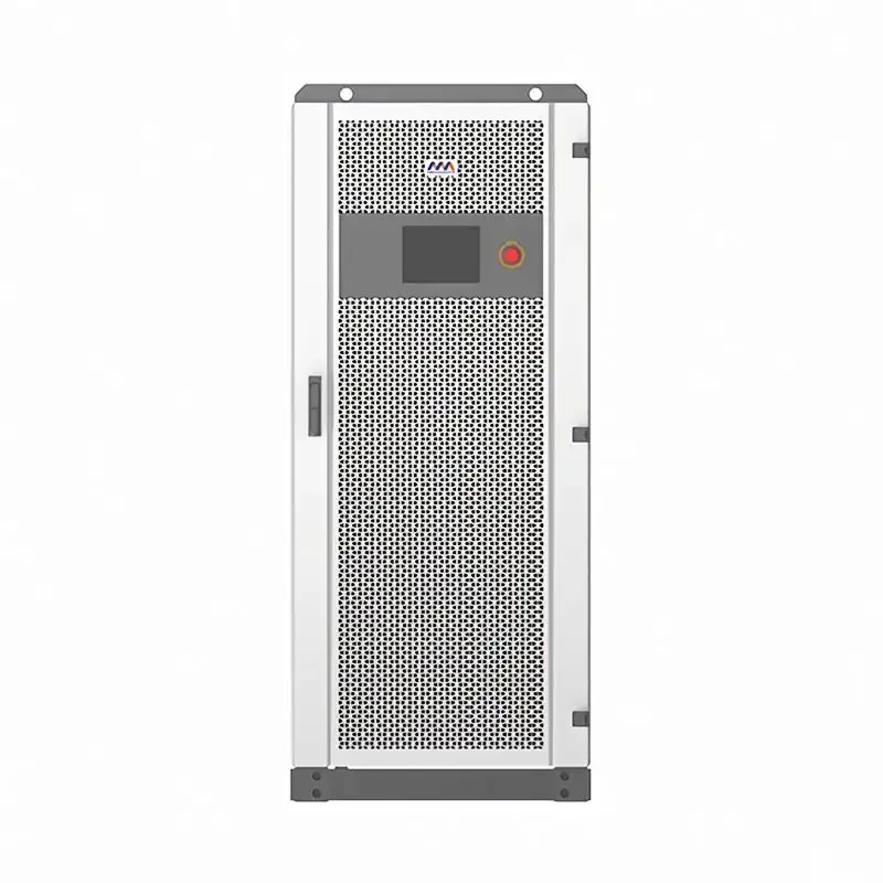 Megarevo MPS Microgrid Series Hybrid Solar Inverter Single Phase AC ...
