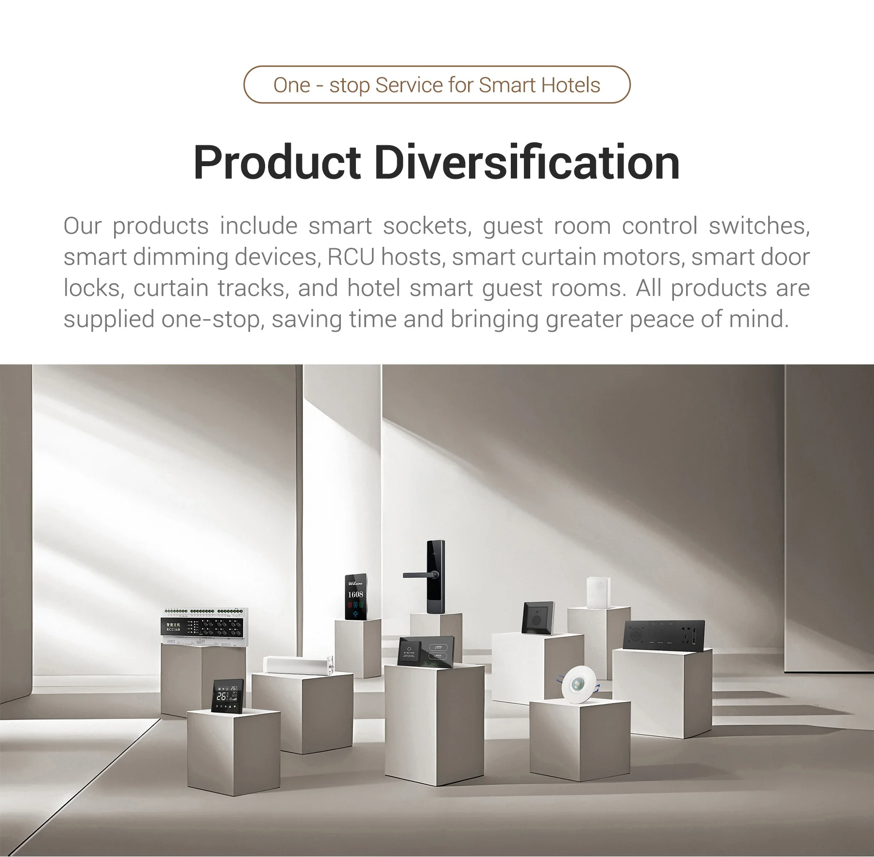 Intelligent Hotel Switch Panel with Voice Command System| Alibaba.com