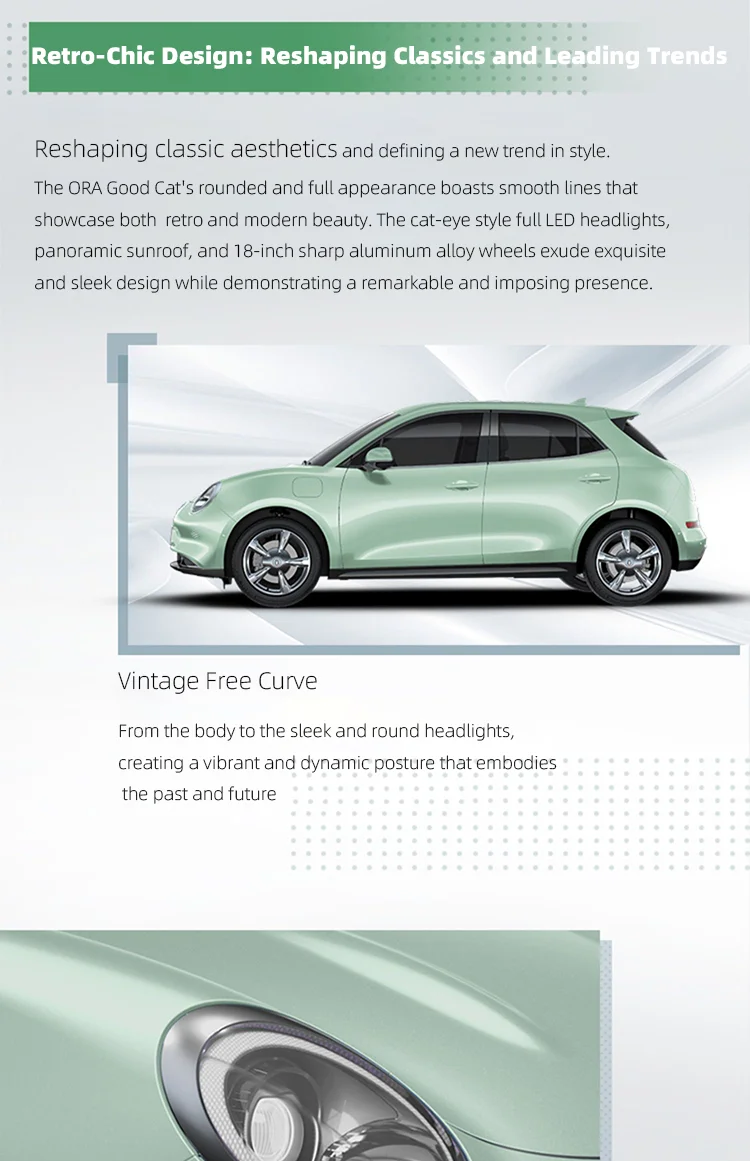 2022 Morandi Edition 400km Standard Cruising Range 2nd Anniversary Long ...